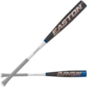 easton | quantum baseball bat | bbcor | -3 | 33"