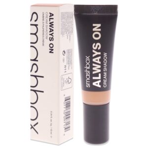 SmashBox Always On Cream Eyeshadow - Amber Women Eye Shadow 0.34 oz