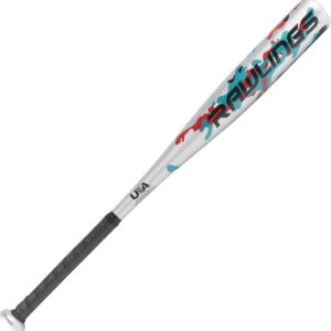 Rawlings 2022 Storm T-Ball Bat (-12), 24 inch