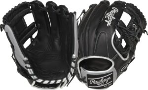 rawlings | encore baseball glove | right hand throw | 11.5" - pro i-web