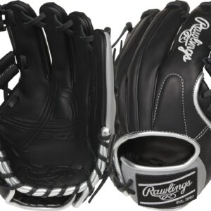 Rawlings | ENCORE Baseball Glove | Right Hand Throw | 11.5" - Pro I-Web