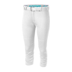 easton phantom pant wh l