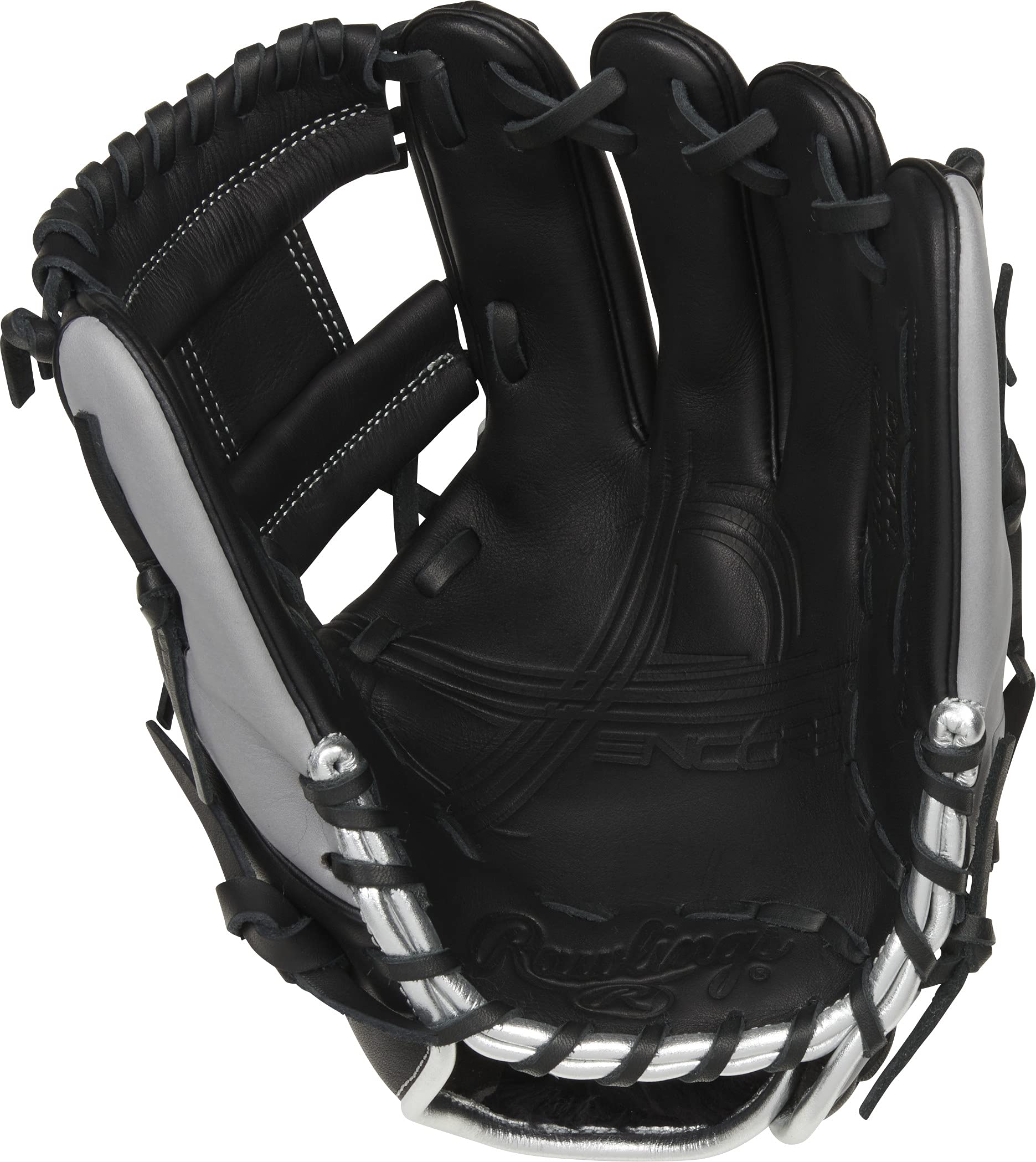 Rawlings | ENCORE Baseball Glove | Right Hand Throw | 11.5" - Pro I-Web