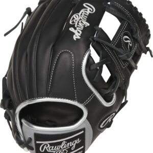 Rawlings | ENCORE Baseball Glove | Right Hand Throw | 11.5" - Pro I-Web