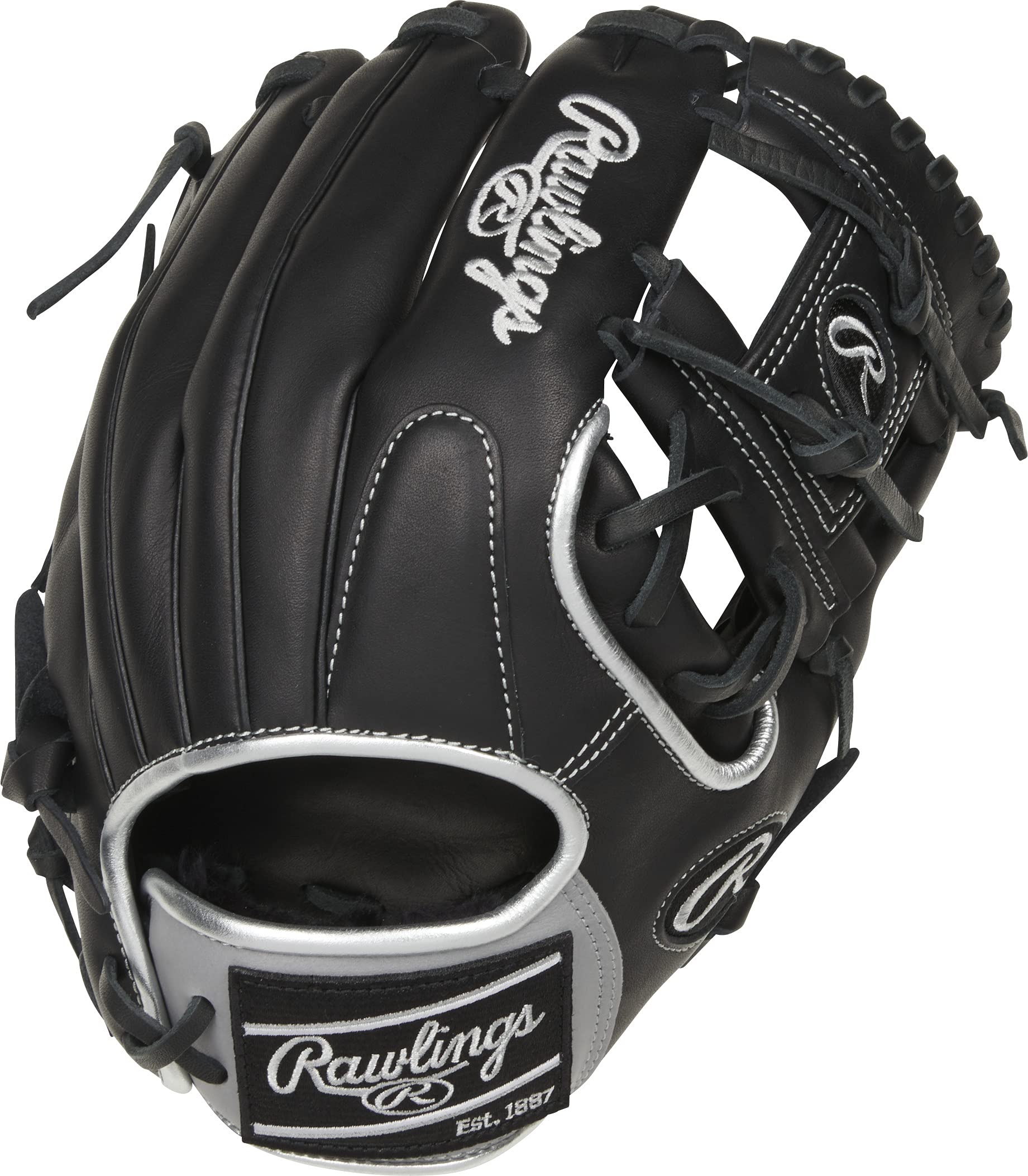 Rawlings | ENCORE Baseball Glove | Right Hand Throw | 11.5" - Pro I-Web