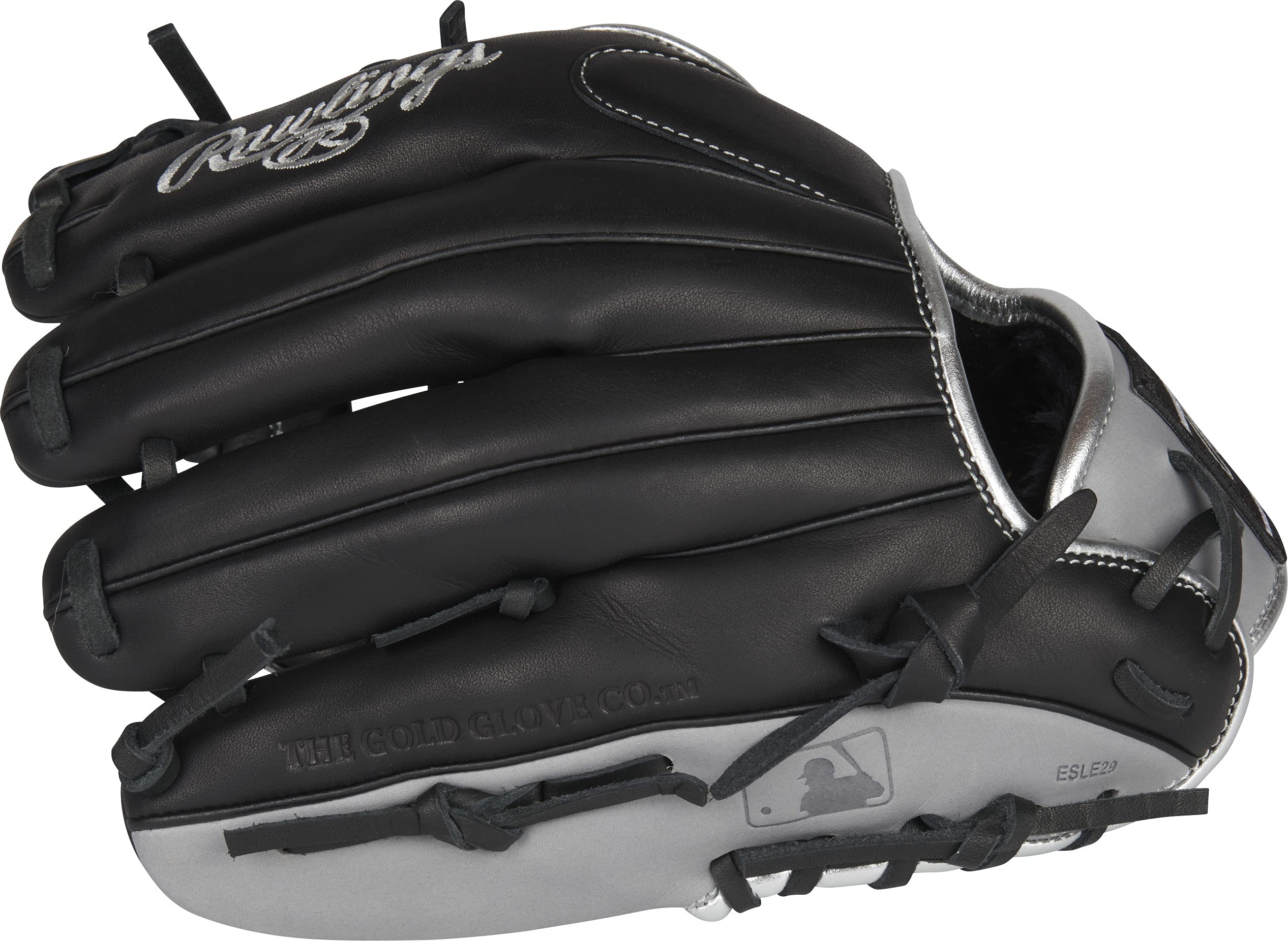 Rawlings | ENCORE Baseball Glove | Right Hand Throw | 11.5" - Pro I-Web