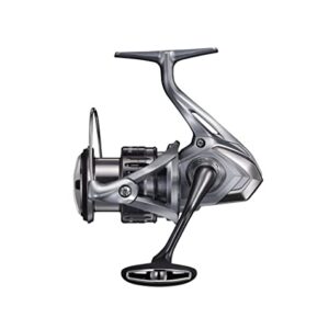 SHIMANO NASCI 2500HG FC NASCI