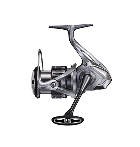 SHIMANO NASCI 2500HG FC NASCI