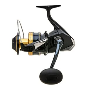 shimano spheros sw a 8000hg spheros