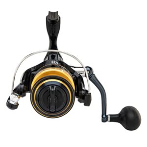 SHIMANO SPHEROS SW A 8000HG SPHEROS