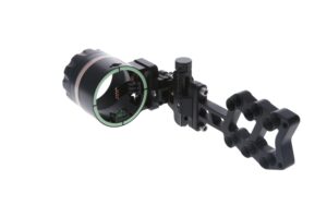 apex gear ag magnitude 5 pin light 0.019 blk standard moun, multi, one size (tg-ag4405b)