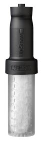 camelbak lifestraw eddy+ replacement bottle filter set - compatible with camelbak eddy+ lifestraw bottles - replacement for 20oz tritan renew bottle, small