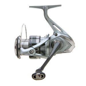 shimano nasci 2500hg fc nasci