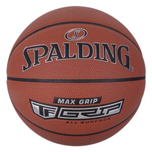 spalding 76873z basketballs orange 7