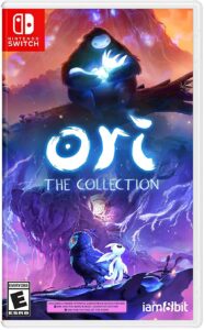 ori: the collection - nintendo switch