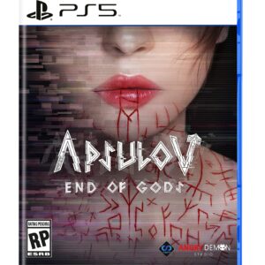 Apsulov: End of Gods - PlayStation 5