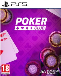 poker club (ps5)