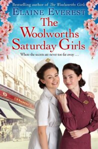 the woolworths saturday girls