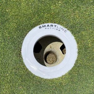 SmartLine Putting Cup Reducer