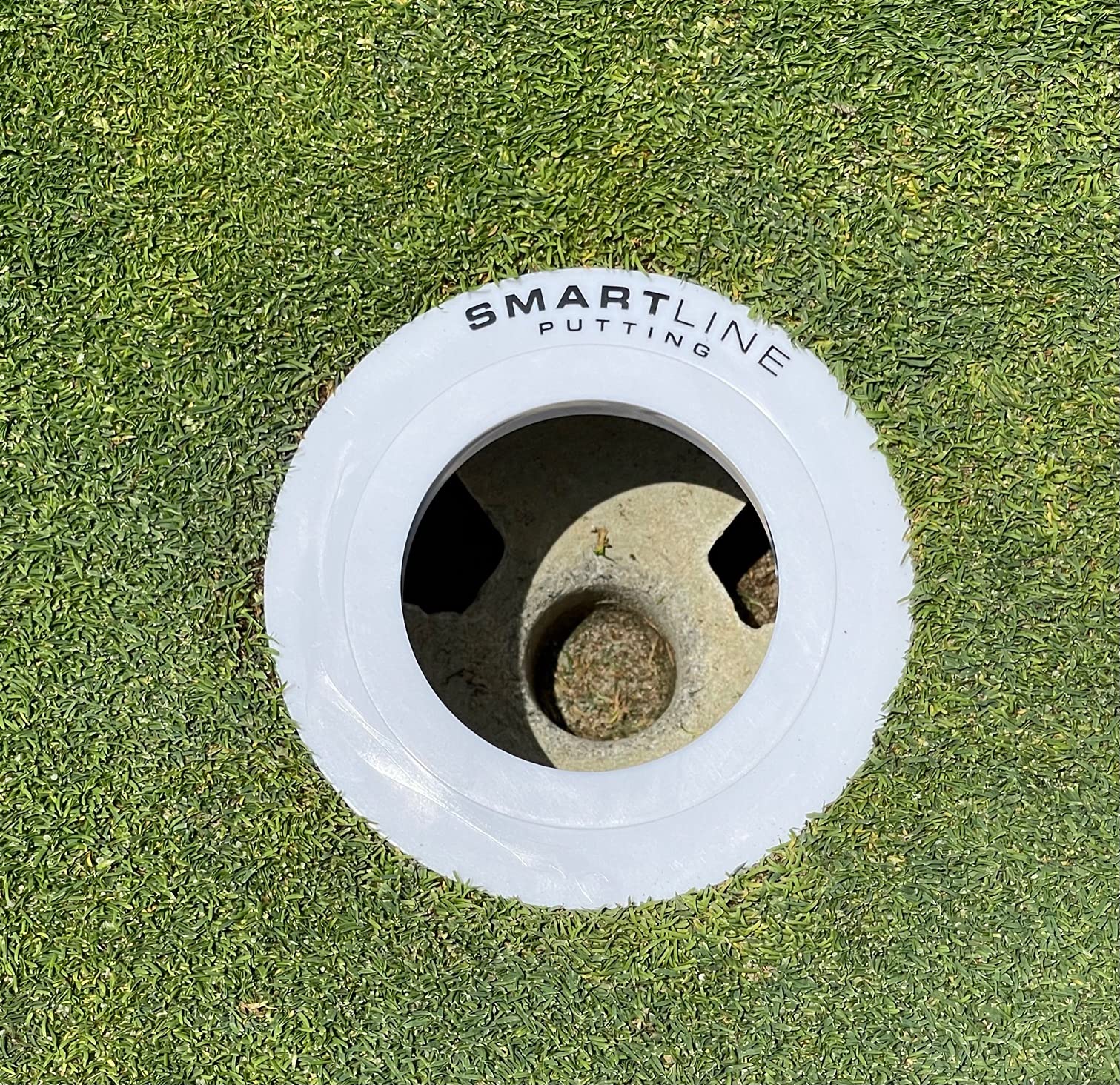 SmartLine Putting Cup Reducer