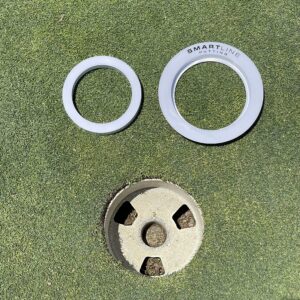 SmartLine Putting Cup Reducer