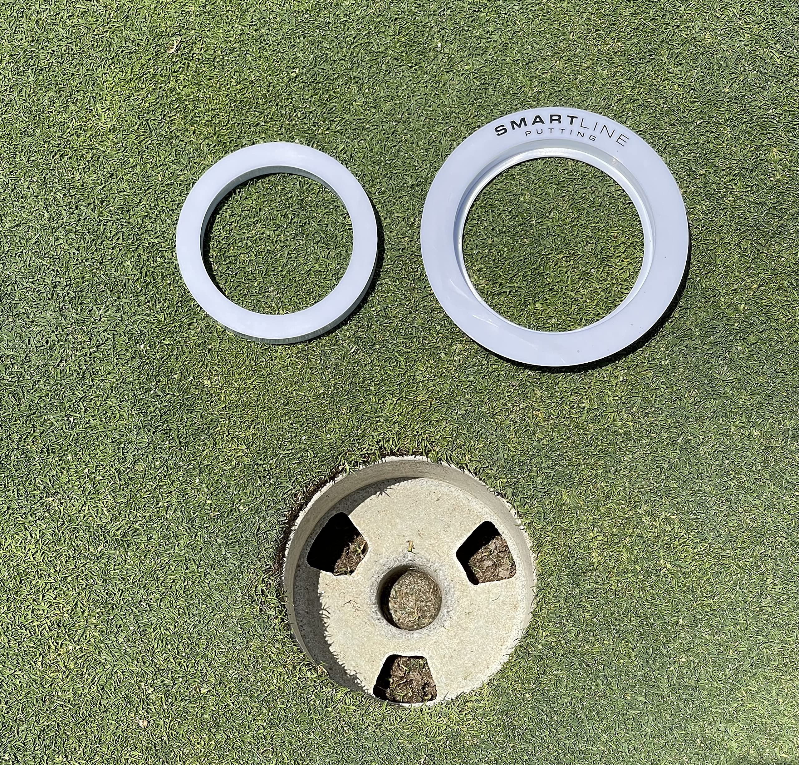 SmartLine Putting Cup Reducer