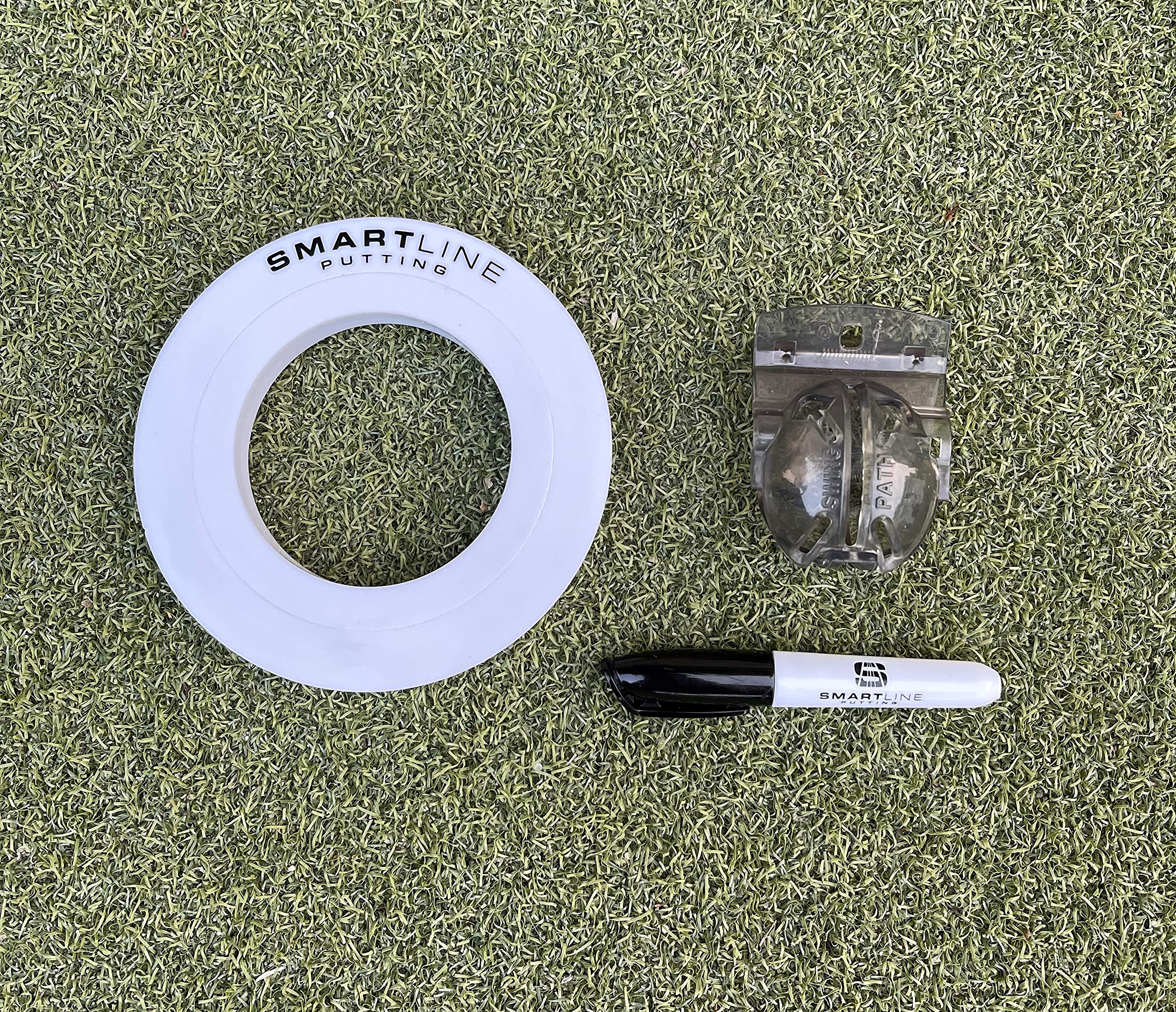 SmartLine Putting Cup Reducer