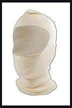 Spray Foam Gear Cotton Head Socks Case 144