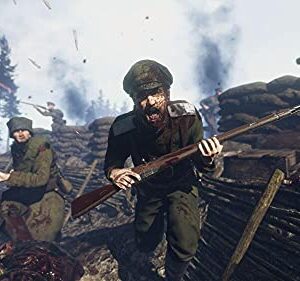 WWI Verdun: Western Front PS5 (PS5)