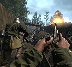 WWI Verdun Western Front PS5 Game