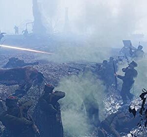 WWI Verdun: Western Front PS5 (PS5)