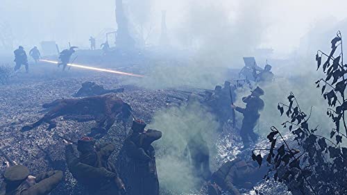 WWI Verdun: Western Front PS5 (PS5)