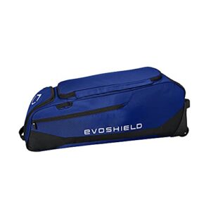 EvoShield Standout Wheeled Bag