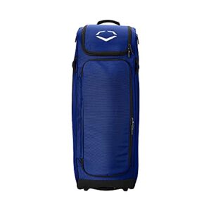 evoshield standout wheeled bag