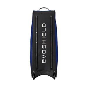 EvoShield Standout Wheeled Bag