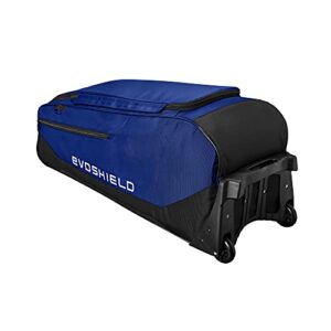 EvoShield Standout Wheeled Bag