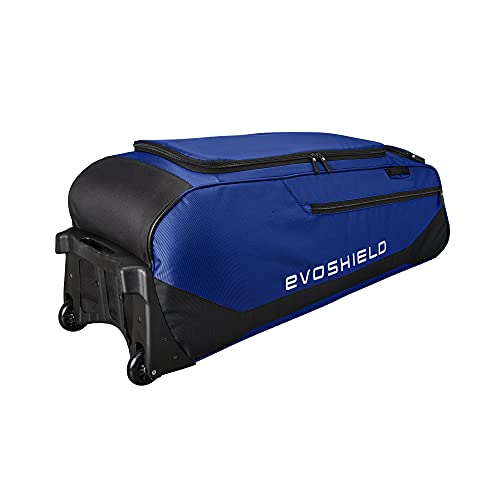 EvoShield Standout Wheeled Bag