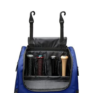 EvoShield Standout Wheeled Bag