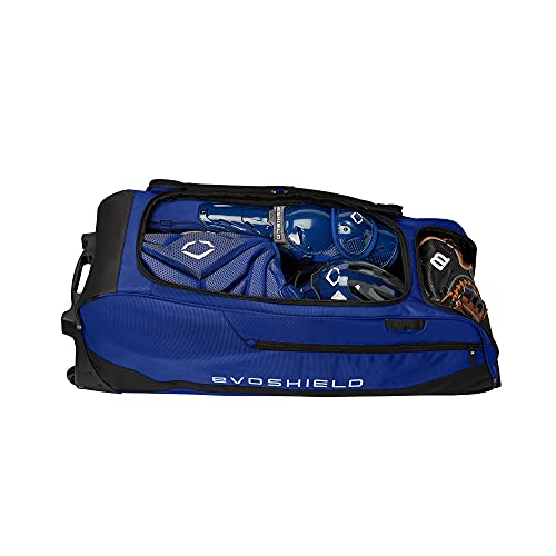 EvoShield Standout Wheeled Bag