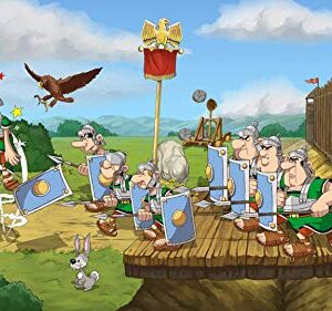 Asterix & Obelix: Slap Them All - Limited Edition (Nintendo Switch)