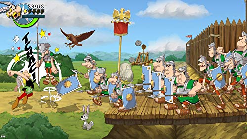 Asterix & Obelix: Slap Them All - Limited Edition (Nintendo Switch)