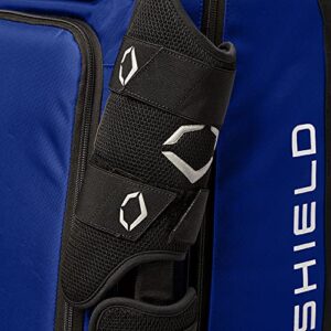 EvoShield Standout Wheeled Bag