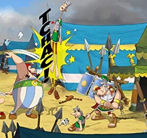 Asterix & Obelix: Slap Them All - Limited Edition (Nintendo Switch)