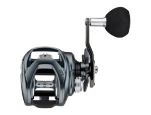 daiwa lexa tw400hl-p 7.1:1 8 ball bearing