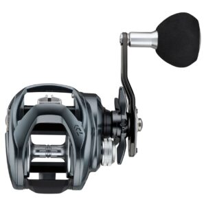 Daiwa Lexa TW400HL-P 7.1:1 8 Ball Bearing