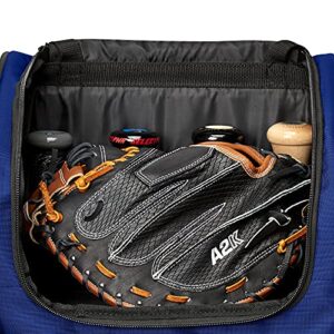 EvoShield Standout Wheeled Bag