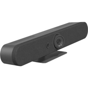 logitech rally bar mini video conferencing camera - 30 fps - graphite - usb 3.0