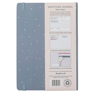 Busy B Gratitude Journal