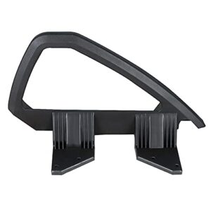 wflnhb hip restraint driver side replacement for ds club car golf carts 2000-2008