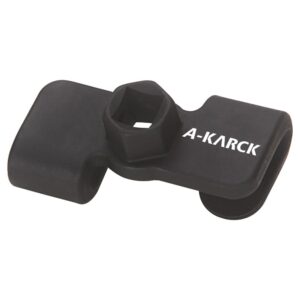 a-karck universal wrench extender adaptor for 1/2 inch drive, wrench extender extend wrenches for more leverage